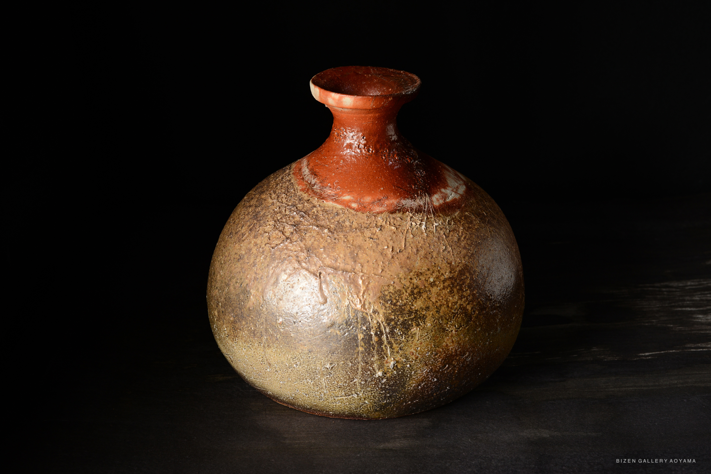 shizen to bizen – “Pottery inspired by nature and nature discovered in ...